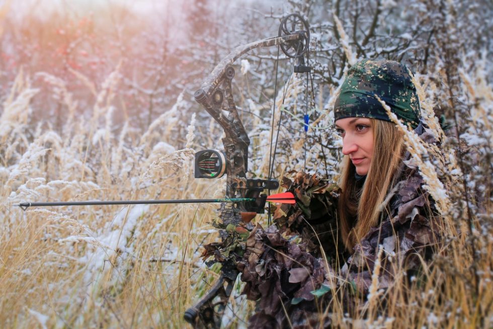 Outdoorsman | Outdoor & hunting enthusiasts | Fargo, ND